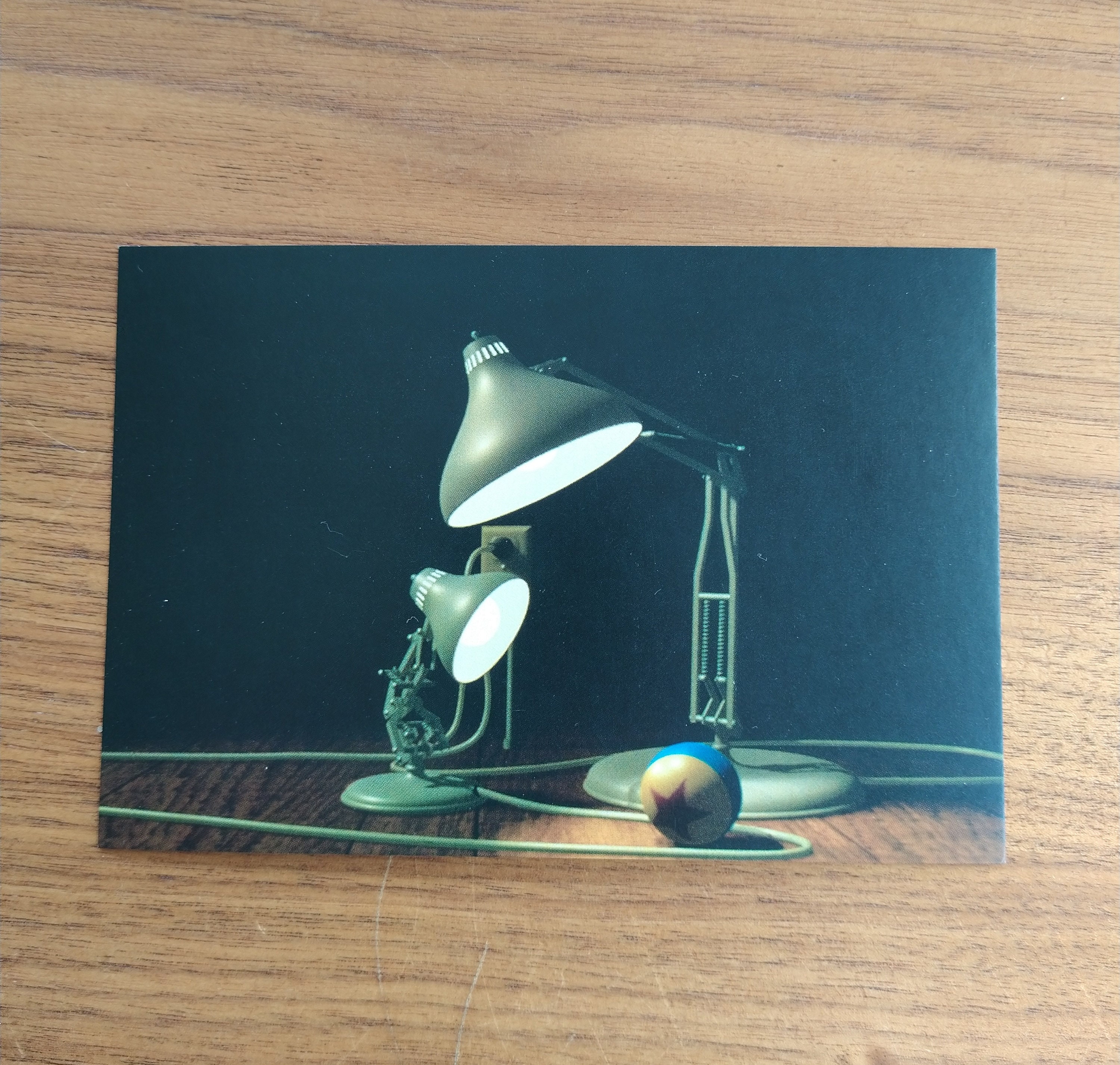 9 Postcards From Pixar Animated Movies Pack of 9 - Etsy