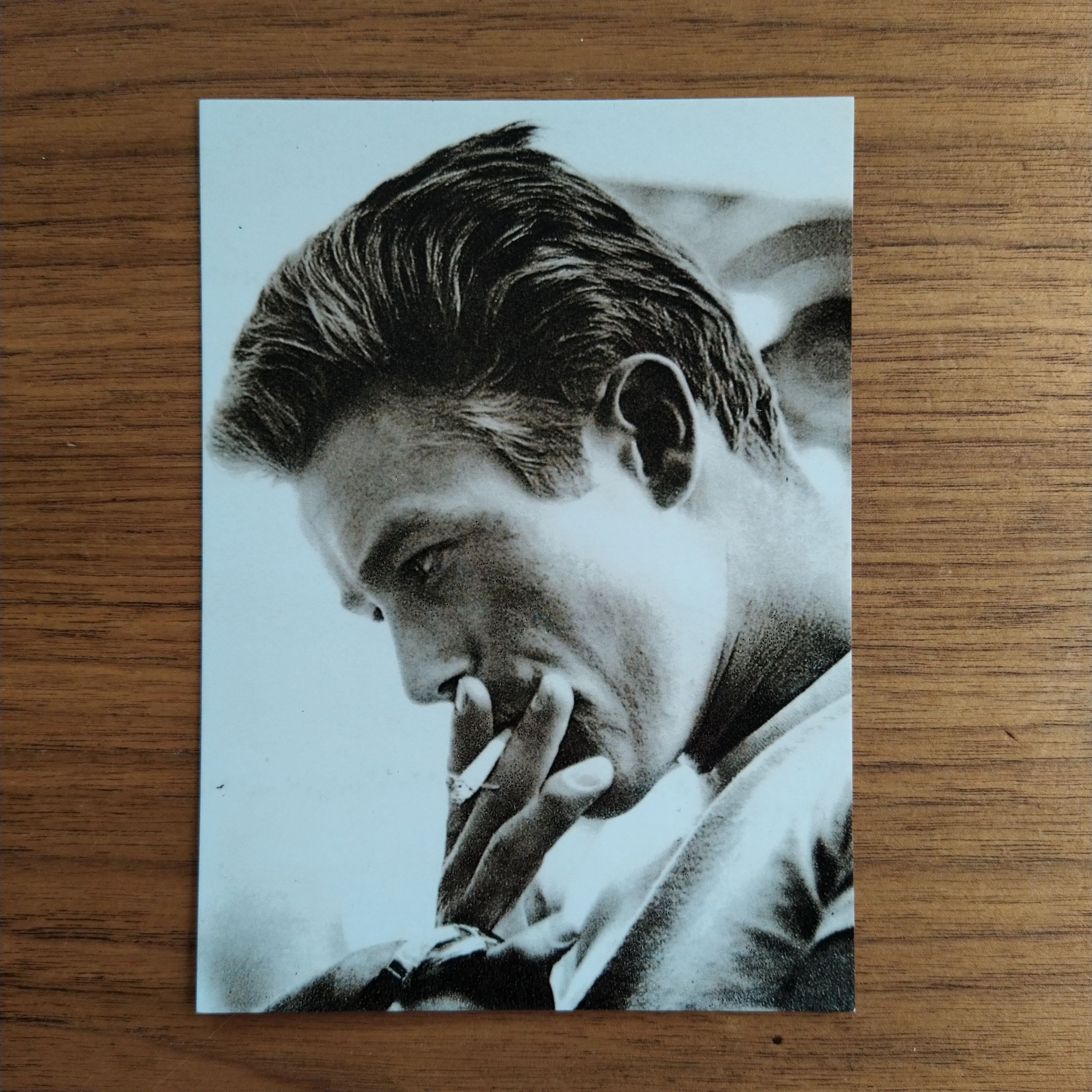 James Dean Postcards Set of 6 - Etsy