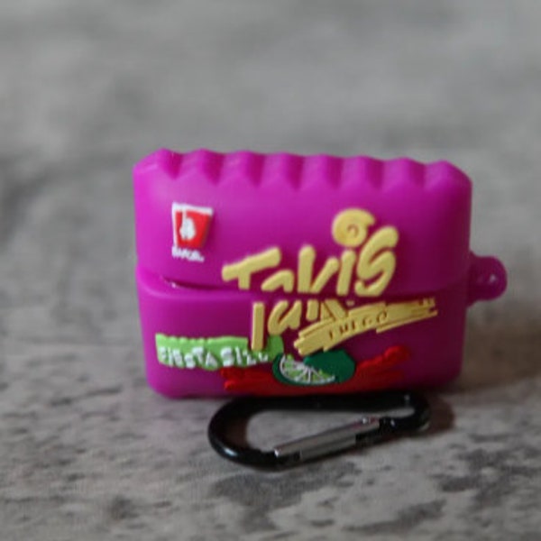 Takis AirPod Casé - Etsy