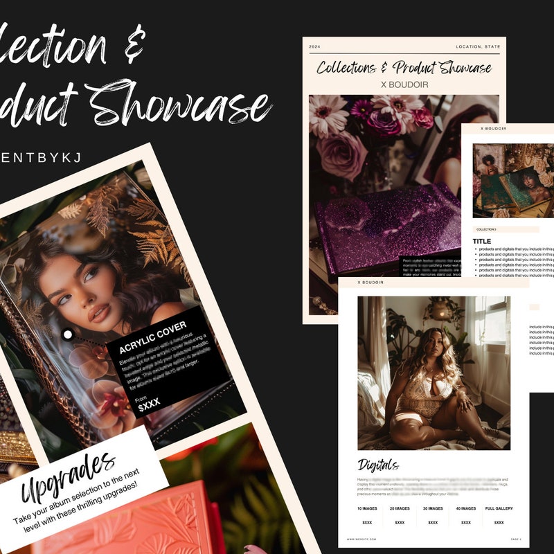Boudoir - Etsy