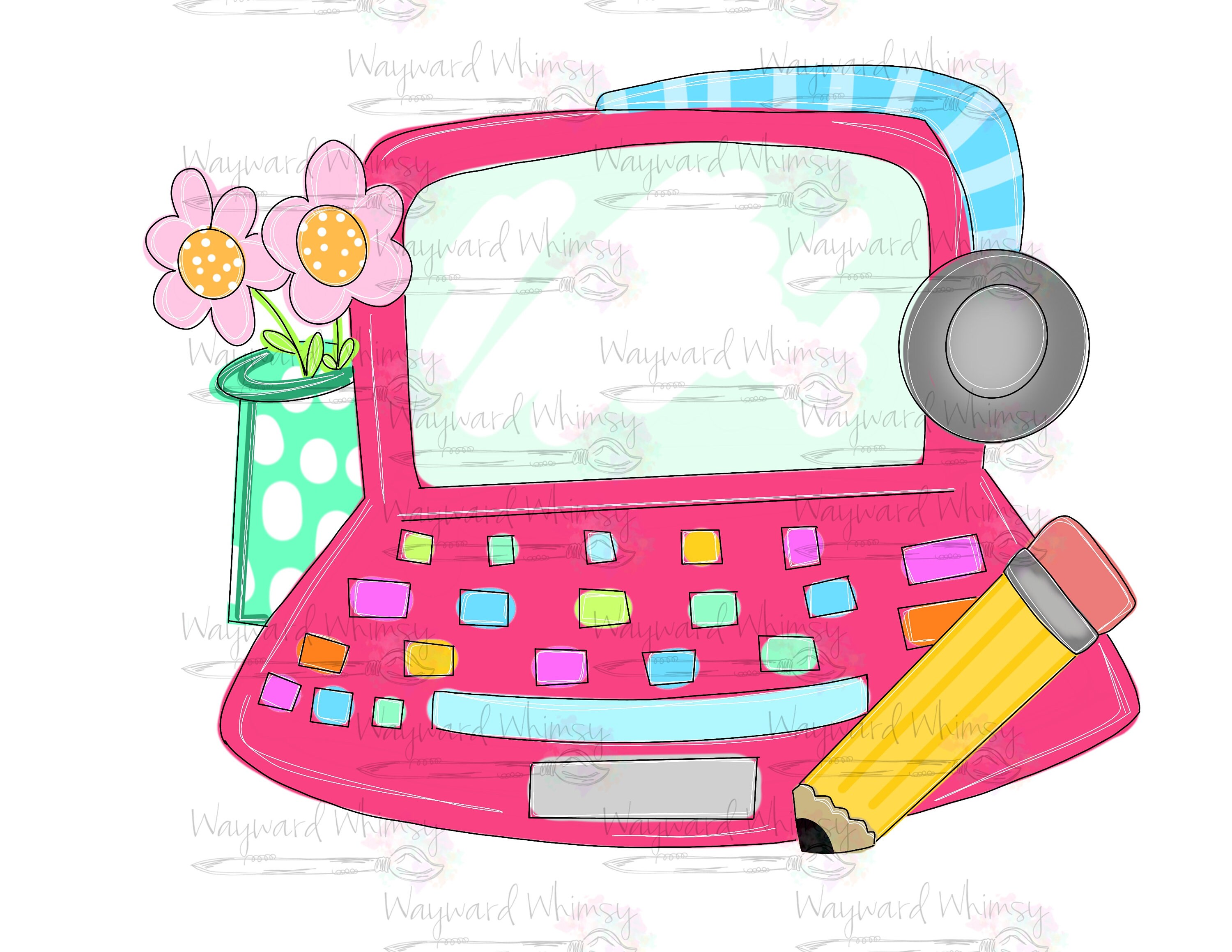 Laptop Computer Png File Digital Download Sublimation Digital Artwork ... Laptop Computer Png File Digital Download Sublimation Digital Artwork ...