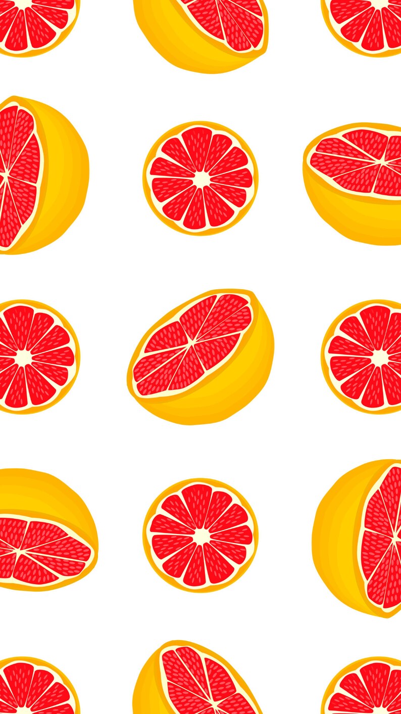 Fruit Phone Wallpapers - Etsy