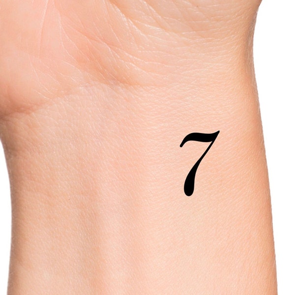 67 Tattoo - Etsy