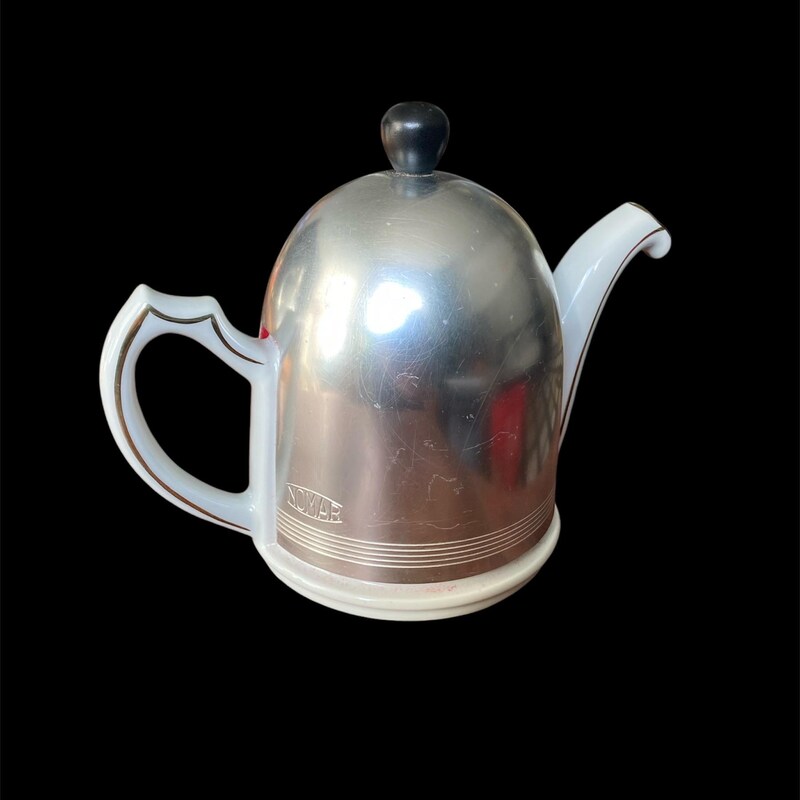 Everhot Teapot - Etsy