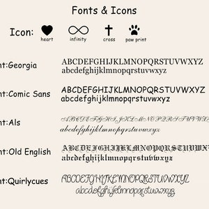 Personalized Engraved Necklace for Him, Mens Custom Bar Necklace ...