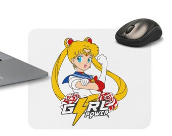 Power Mouse Pad - Etsy