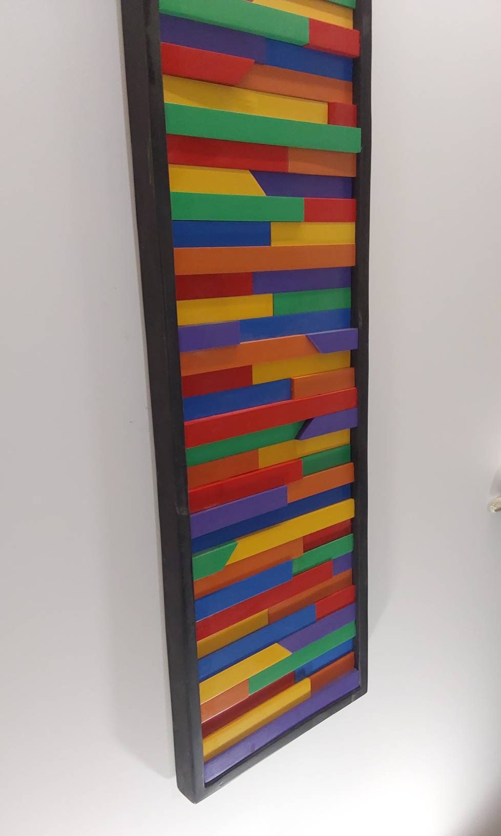 Handmade Wall Art, 3d Wood Art, Wood Wall Decor - Etsy