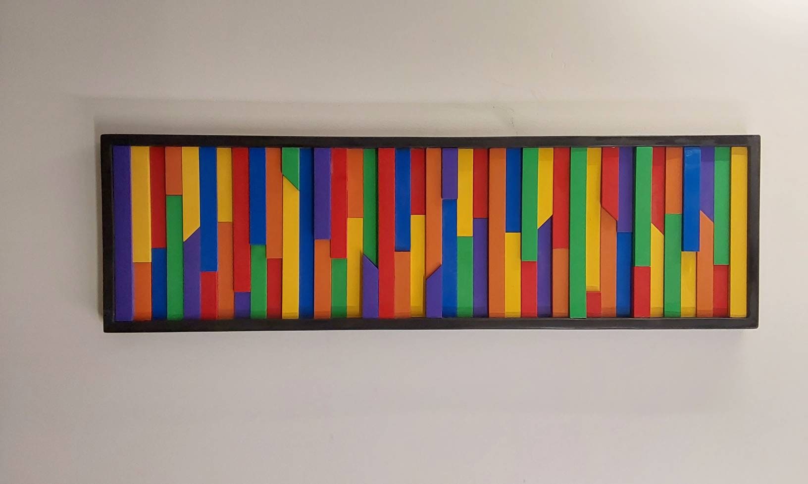 Handmade Wall Art, 3d Wood Art, Wood Wall Decor - Etsy