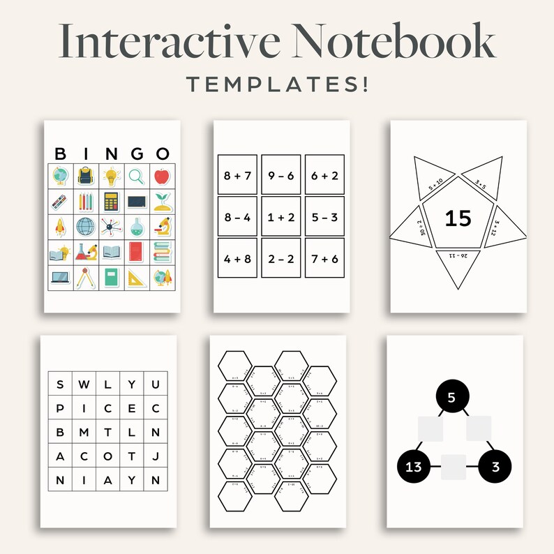 Templates for Game Boards - Etsy