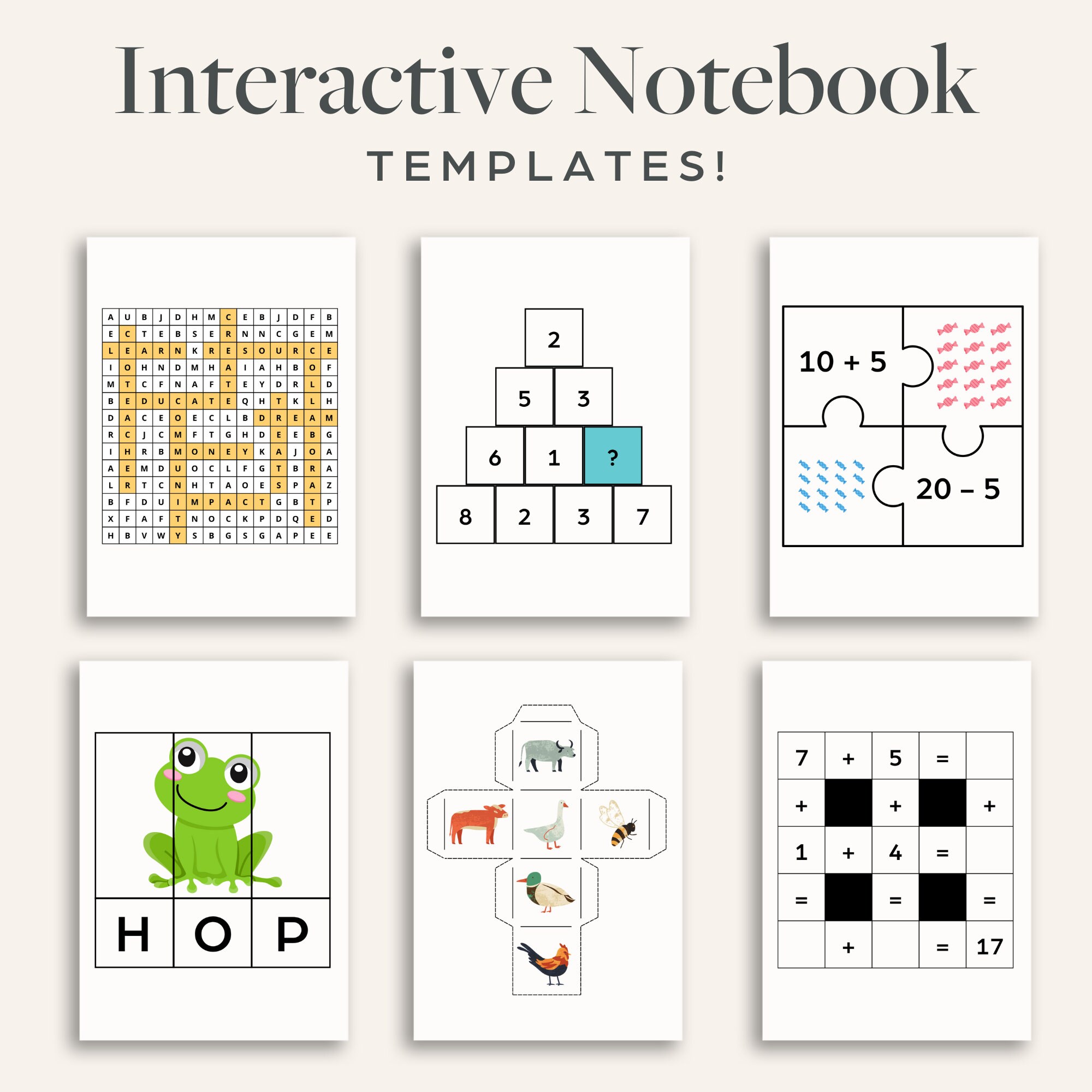 Templates for Game Boards - Etsy