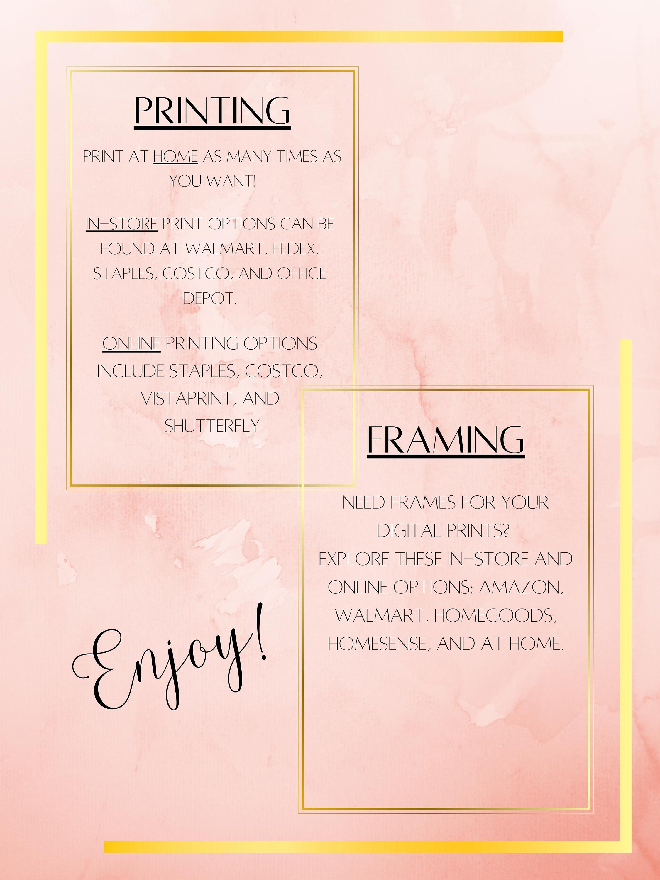 The Beauty of Esther Wall Art. Room Decor Aesthetic. Vintage Decor ...