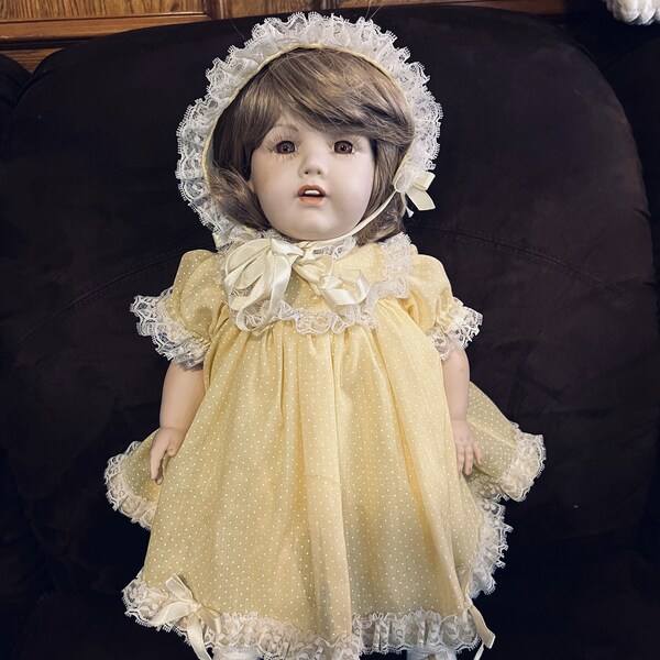 Antique Ball Joint Doll Body - Etsy