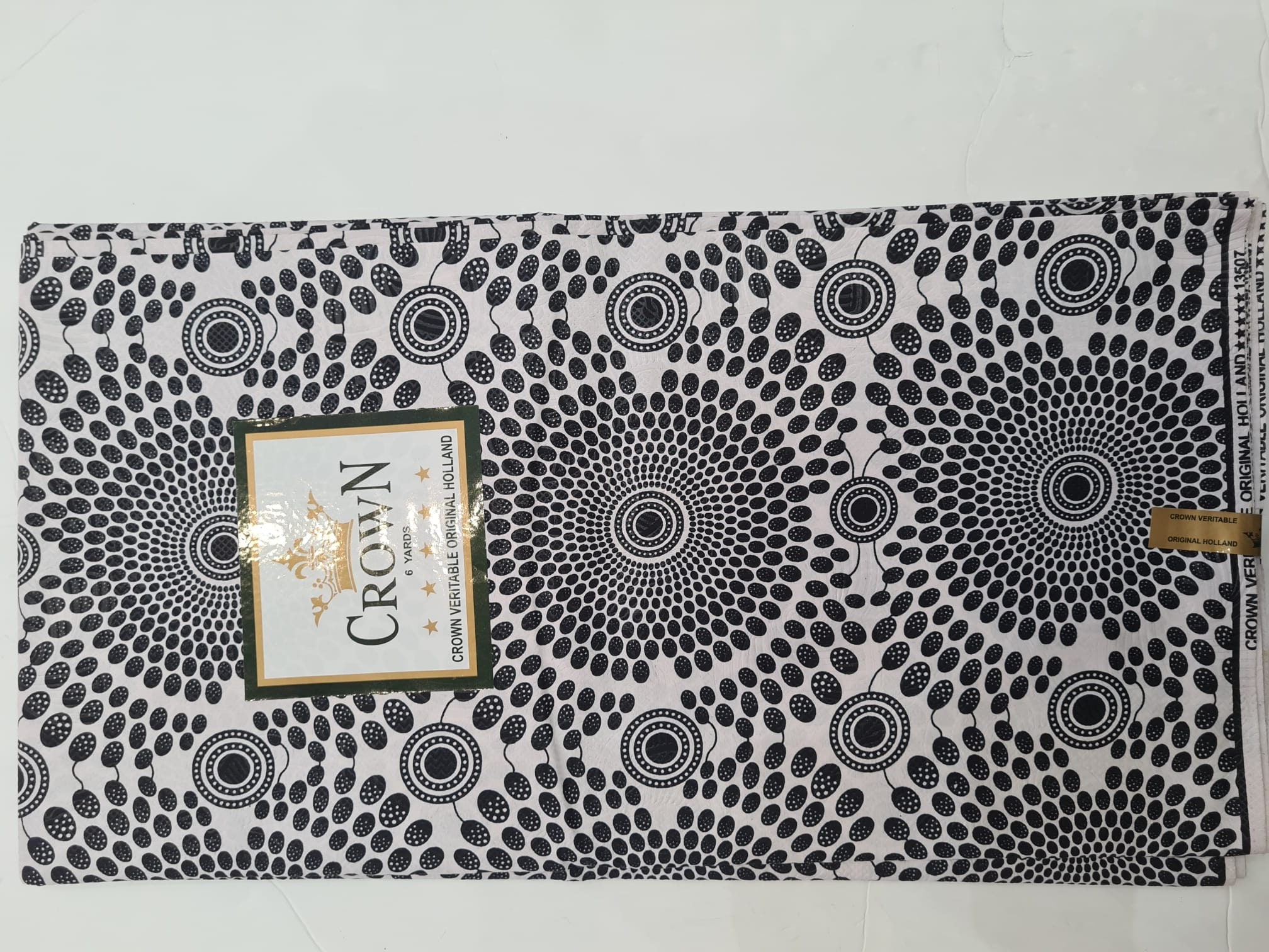 African Print-ankara-ghana-nigeria-beautiful Design & Colour 6 - Etsy