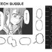150+ Manga Panel Templates, Comic Storyboard Templates, Managa Panel ...