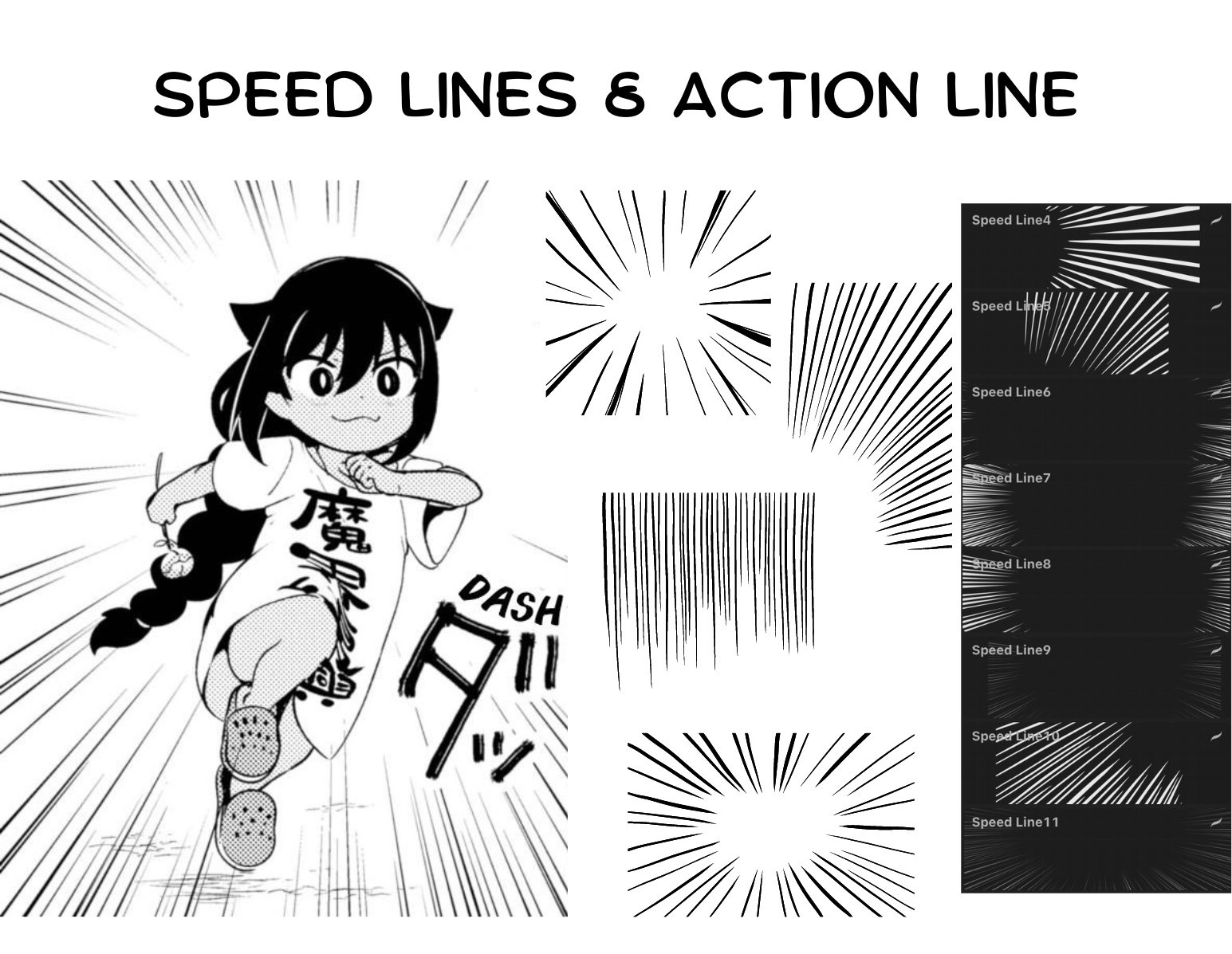 150+ Manga Panel Templates, Comic Storyboard Templates, Managa Panel ...