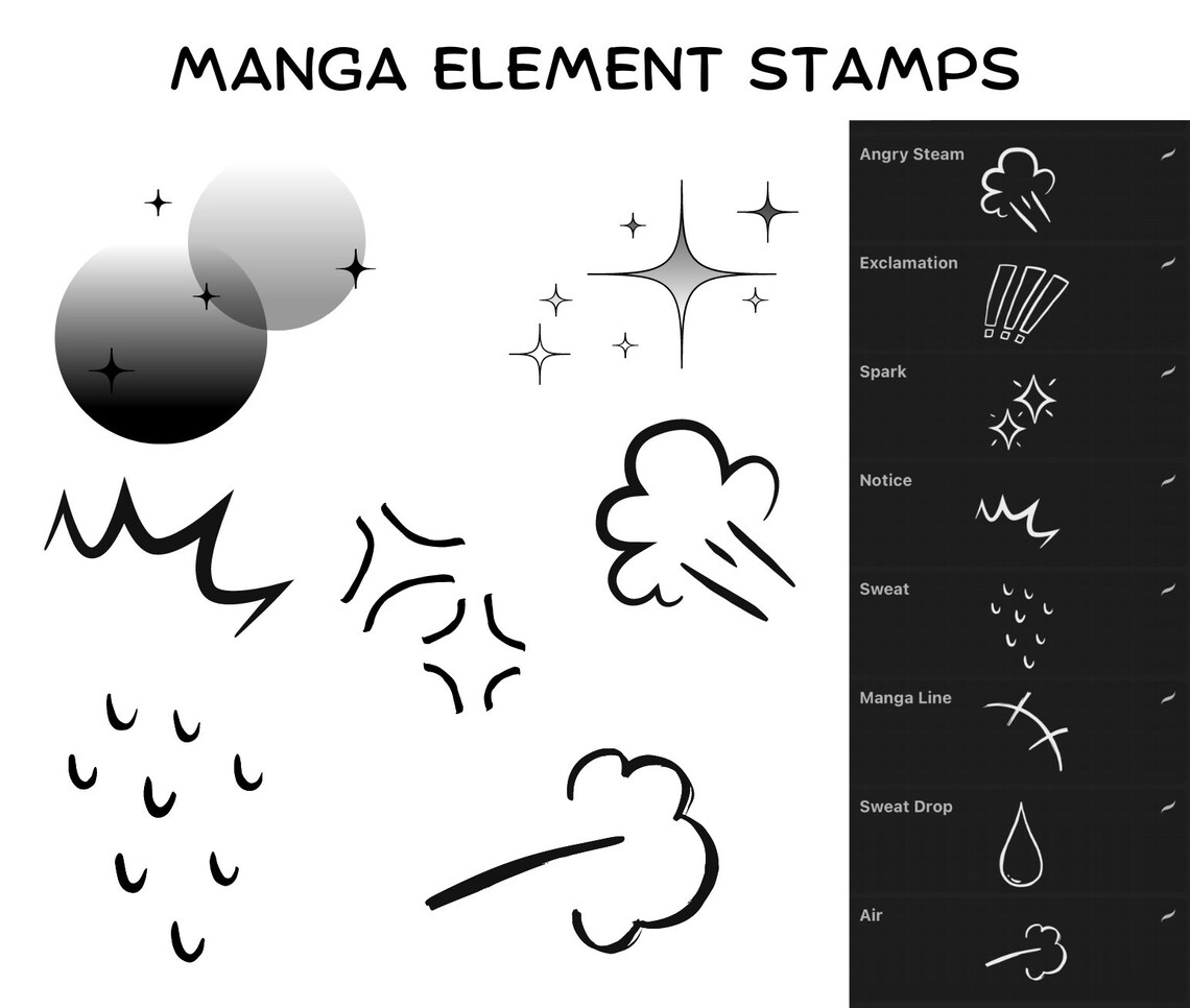 150+ Manga Panel Templates, Comic Storyboard Templates, Managa Panel ...