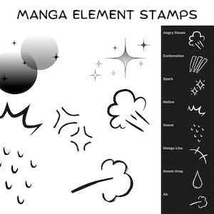 150+ Manga Panel Templates, Comic Storyboard Templates, Managa Panel ...