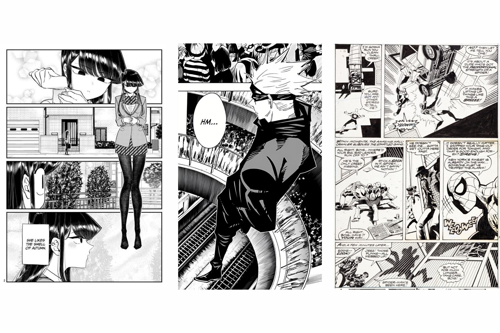 250+ Manga Panel Templates, Comic Storyboard Templates, Managa Panel ...