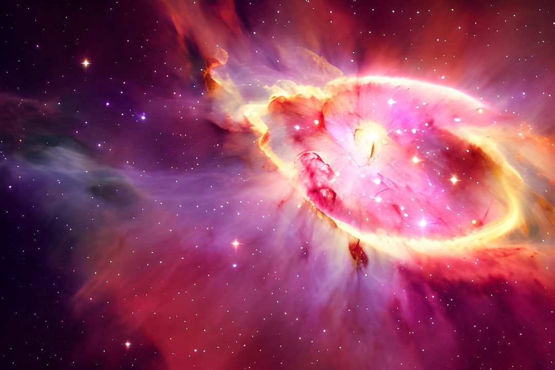 5 Pack! Nebula Digital Download - Etsy