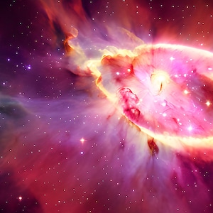 5 Pack! Nebula Digital Download - Etsy
