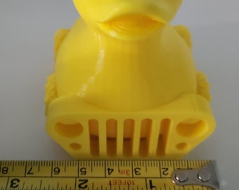 Duck 3d Print - Etsy