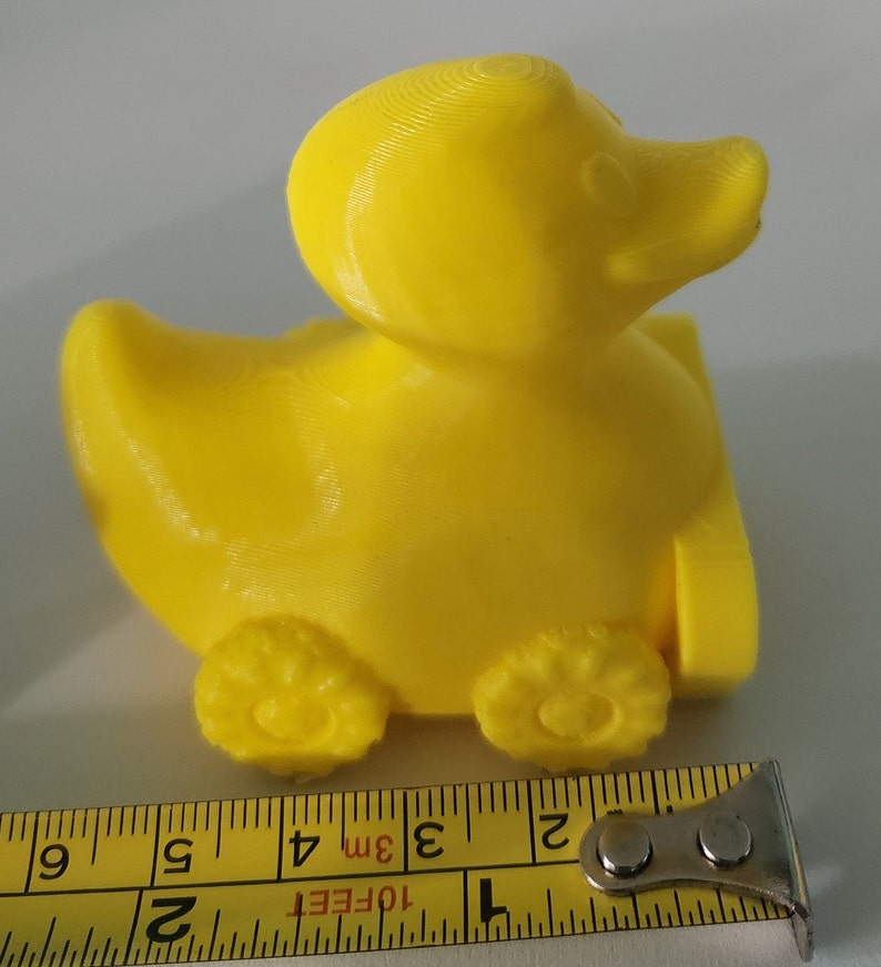 Jeep Ducks 3D Print These Are Great to Put on Your Dash on - Etsy