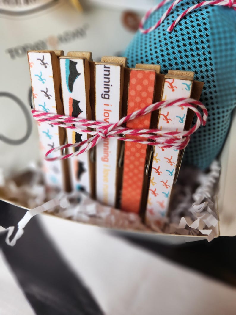 Runner Gift Box – It’s a RUNDERFUL Life – Funny Running Gift for Women ...