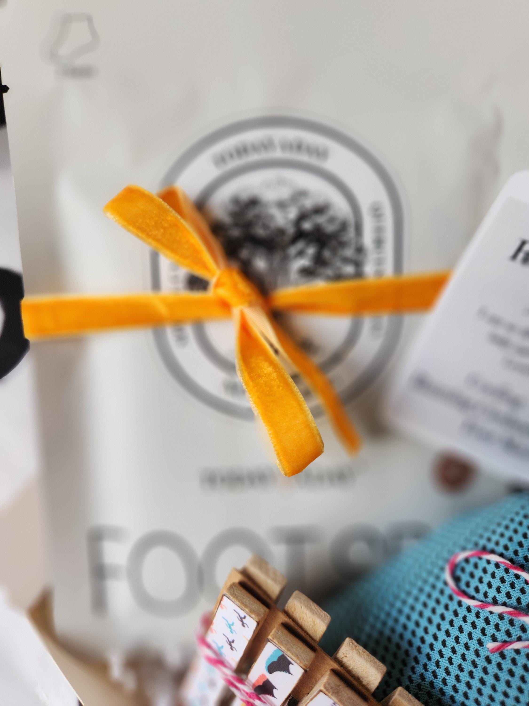 It's A RUNDERFUL Life running Themed Gift Box - Etsy