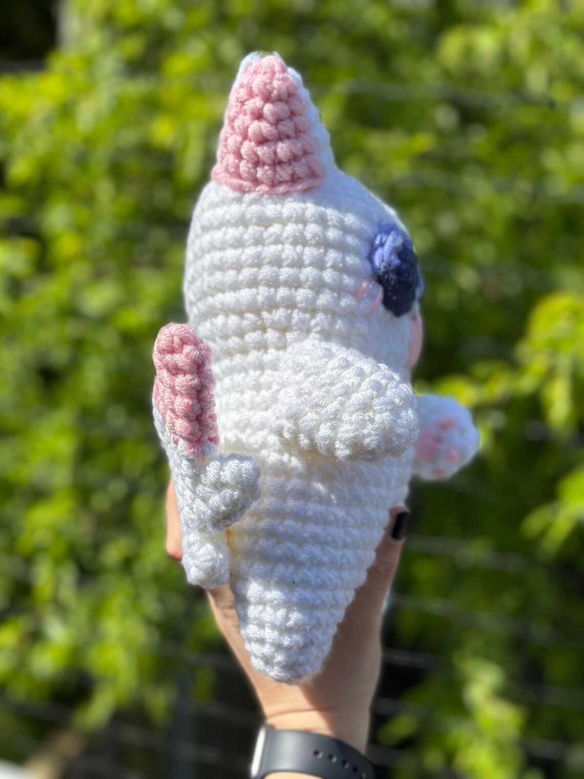 Black Cat White Cat Crochet Pattern Inspired Jujutsu Kaisen - Etsy