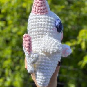 Gojo Geto Cat Crochet Pattern Gojo Satoru Geto Suguru Inspired Jujutsu ...