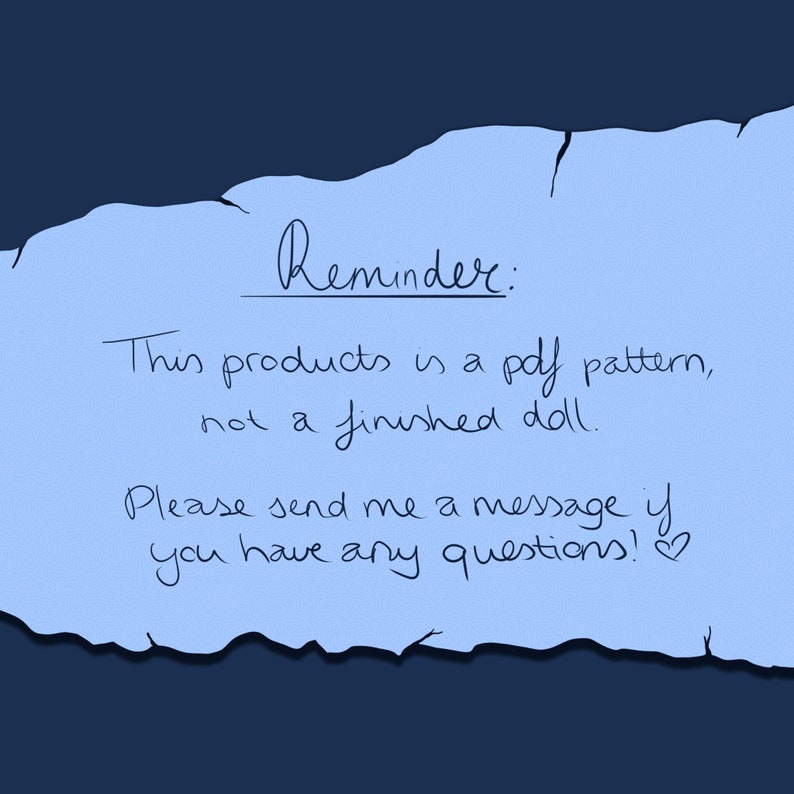 Sukuna Inspired Crochet Pattern JJK Ryomen Sukuna Amigurumi - Etsy