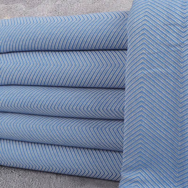 Chevron Duvet Cover - Etsy