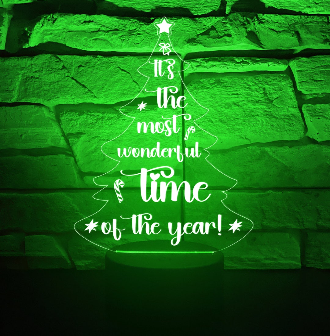 3D Lamp File | 3D Laser Christmas | 3D Laser Cut Files, 3D Lamp Files ...