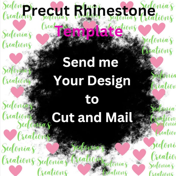 Custom Hotfix Template Svg - Etsy