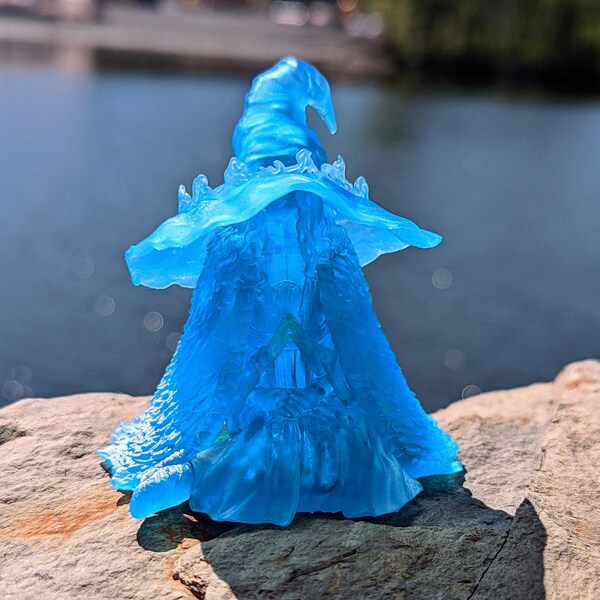 Elden Ring Ranni the Witch Statue - Etsy