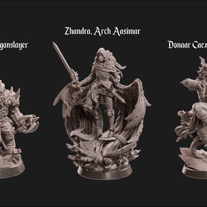 Undead Army Miniatures - Etsy