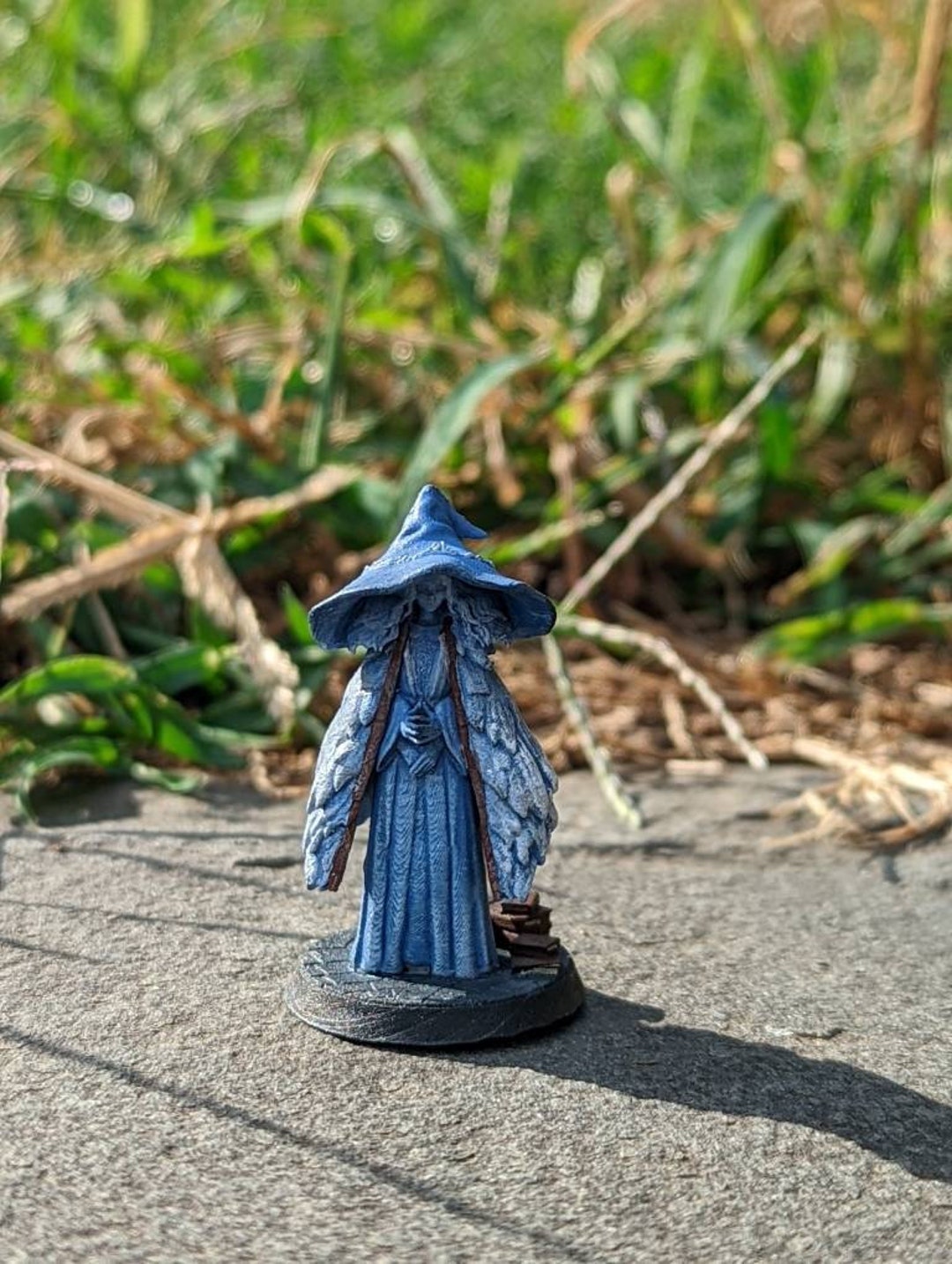 Ranni the Witch Miniature - Etsy UK