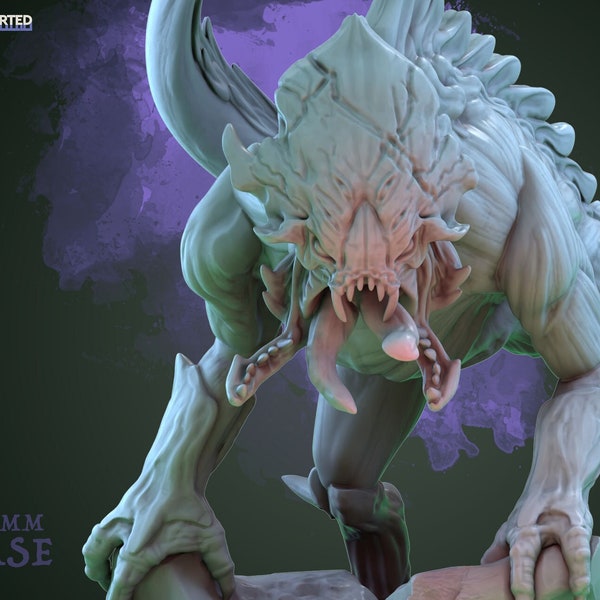 Xenomorph Alien Mini - Etsy