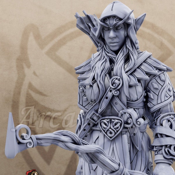 Hollow Dragon Miniature - Etsy