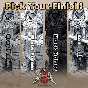 Judge Sindri 32mm Scale Dwarf Miniature Dungeons Dragons Dnd Mini ...