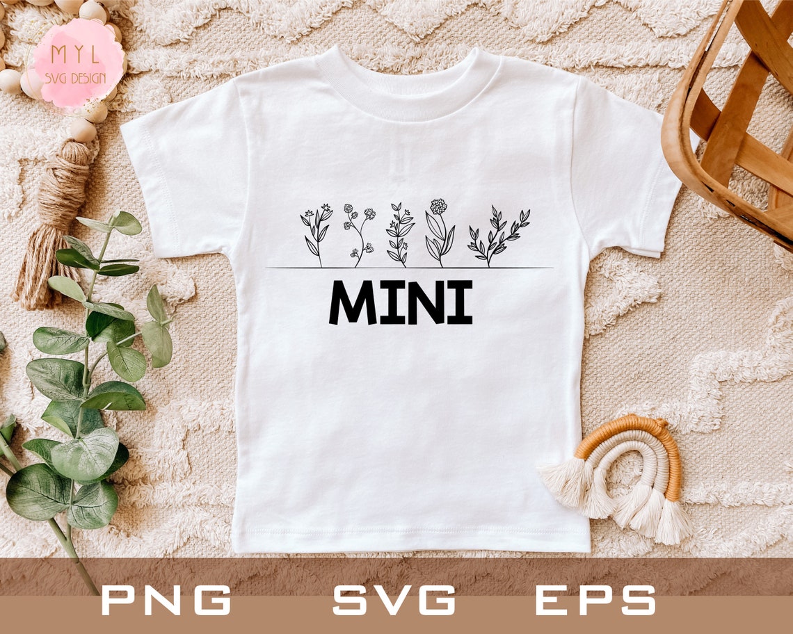 Mini SVG PNG Eps Teen Png Digital Cut File Teen Girl Svg - Etsy