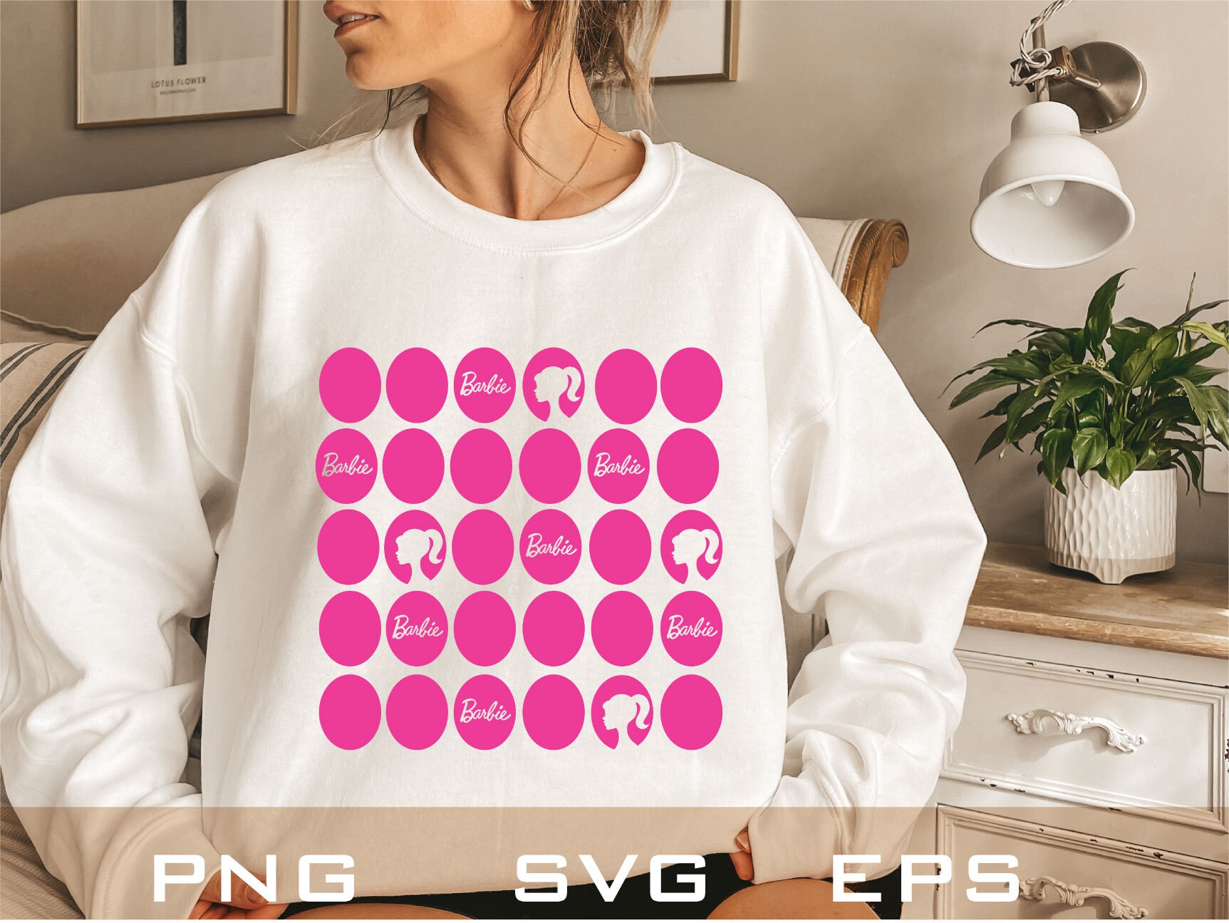 Sublimation Pink Girl Svg Girl B Shirt Svg Png Eps Bundle - Etsy
