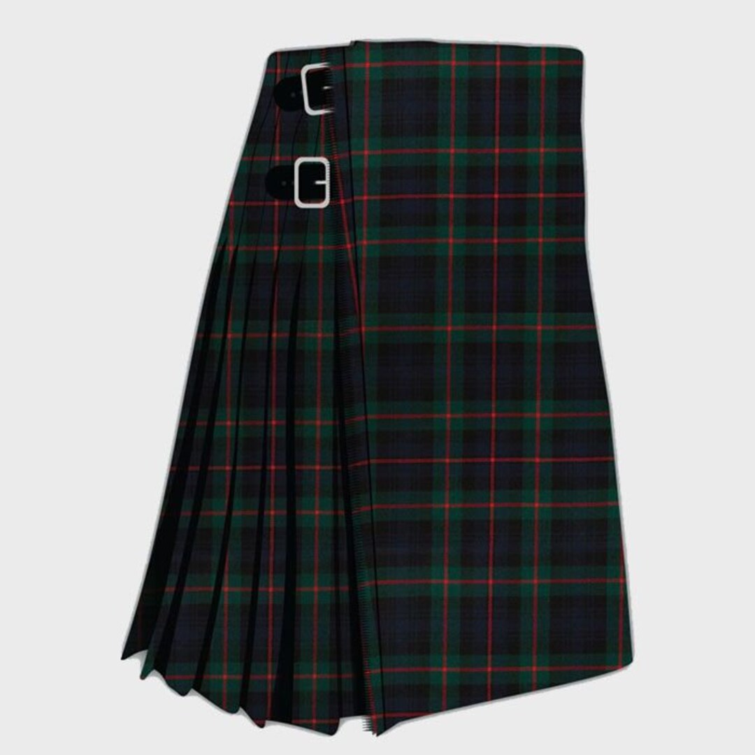 Murray of Athol Tartan Kilt - Etsy