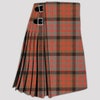 Handmade Ladies Classic Kilt, Available in 100 Tartan - Etsy