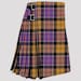 Handmade Robertson Hunting Tartan Kilt Made to Order Robertson Hunting ...