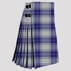 Highland Clan Davidson Ancient Tartan Kilt for Men Custom Size Kilt - Etsy