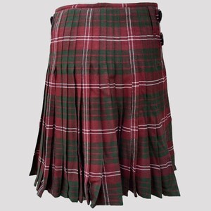 Highland Crawford Modern Tartan Kilt for Men ,custom Size Kilt - Etsy ...