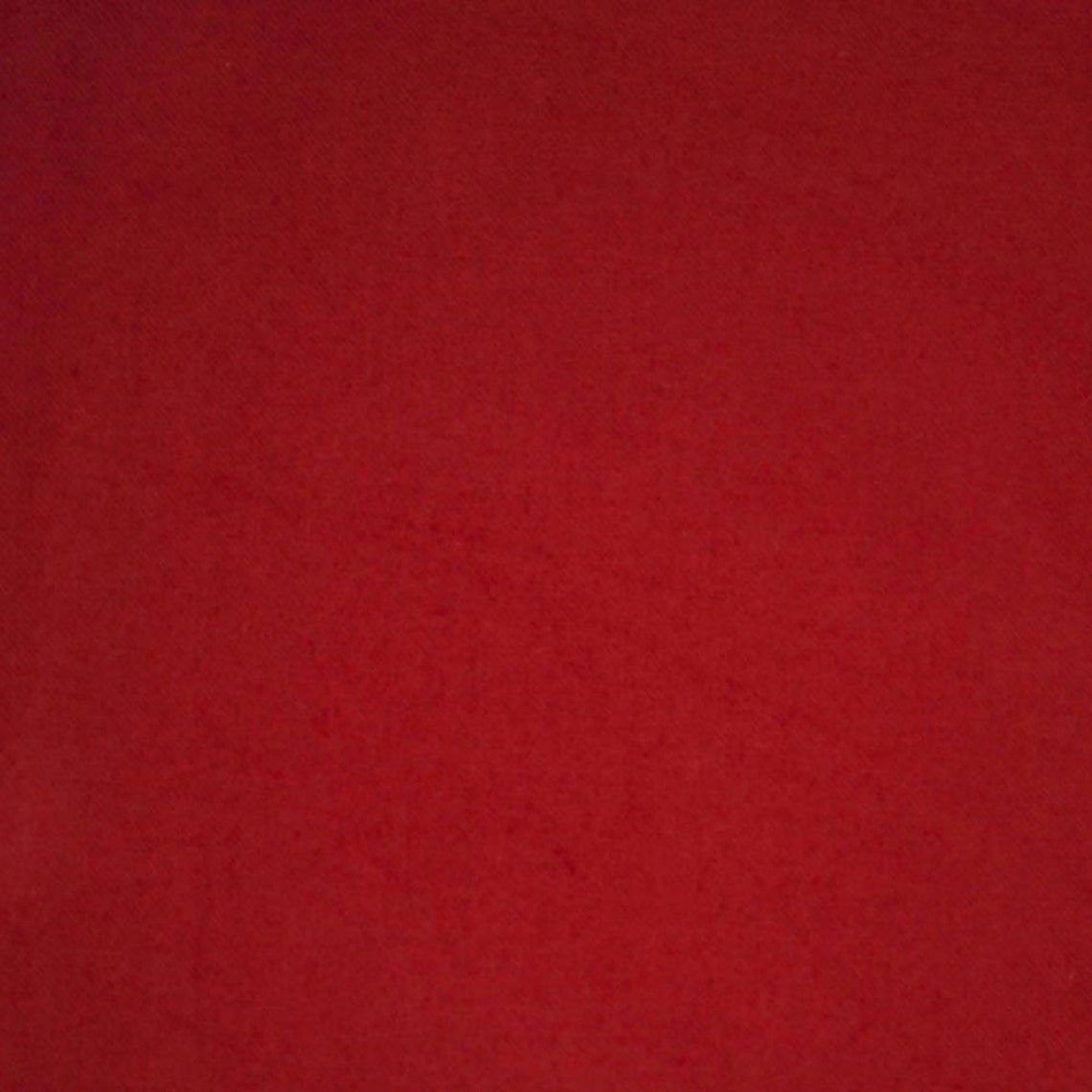 Scottish Handmade Traditional Solid Red Modern Tartan Kilt Clan Solid ...