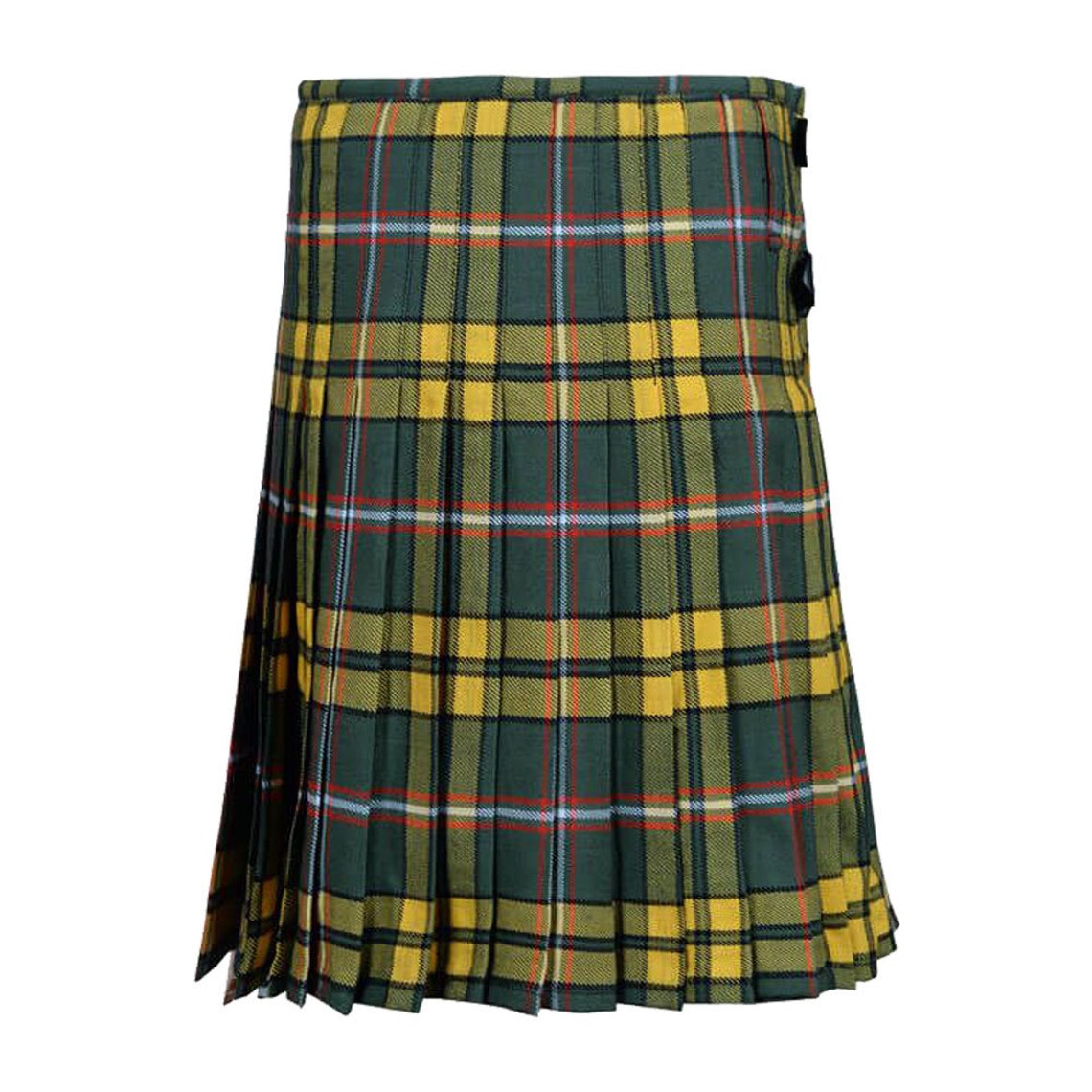 Handmade Oneill Tartan Kilt Made to Order Oneill Tartan Kilt Made With ...