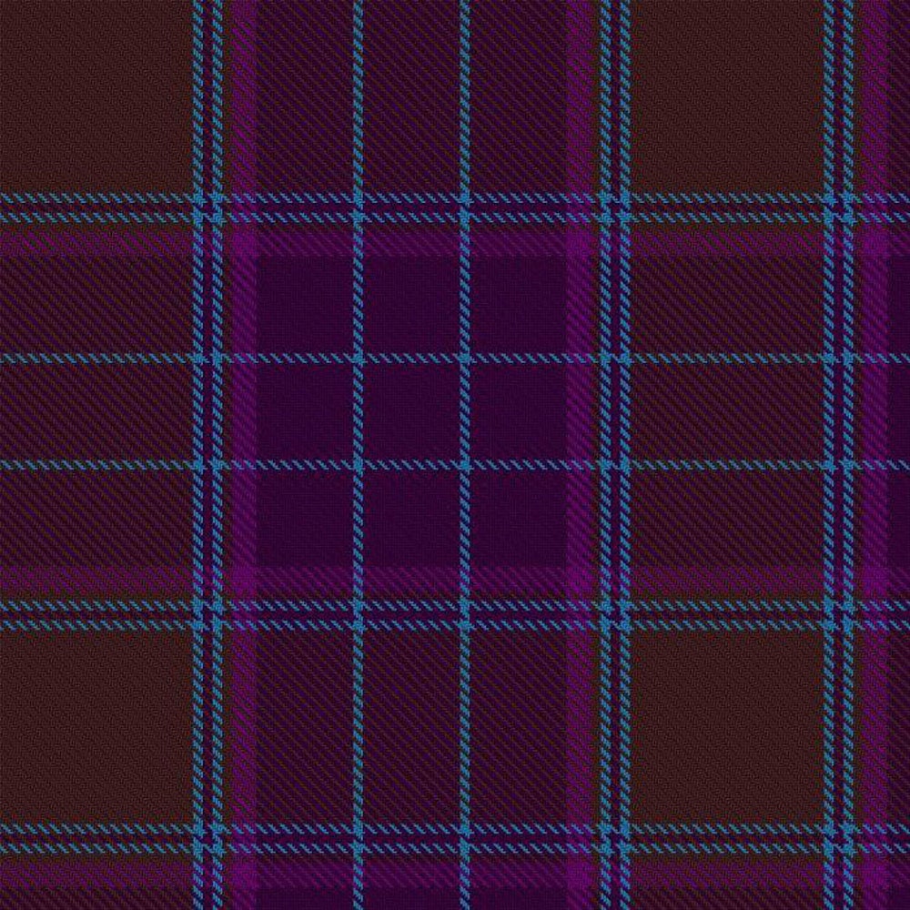 Men's Scottish Phillips Tartan Kilt Made With Acrylic - Etsy